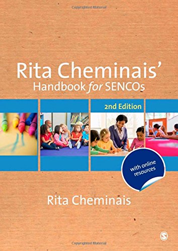 Rita Cheminais' Handbook for