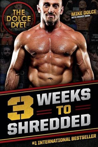 The Dolce Diet: 3 Weeks to