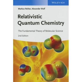 Relativistic Quantum Chemistry - the