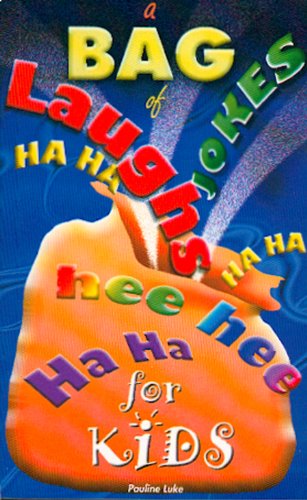 Bag of Laughs for Kids