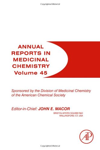 Annual Reports in Medicinal