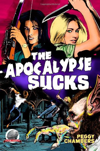 The Apocalypse Sucks