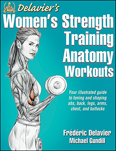 Delavier's Women's Strength Training