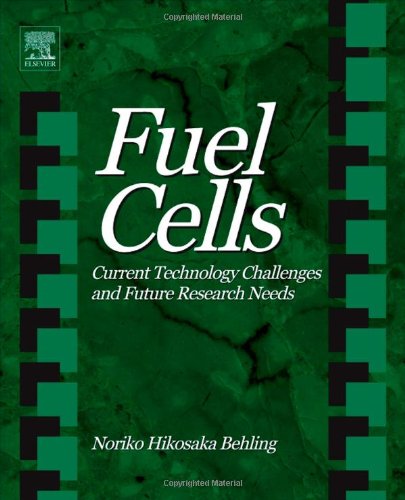Fuel Cells: Current Technology