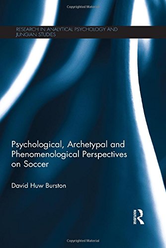 Psychological, Archetypal and