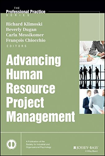 Advancing Human Resource Project