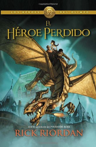 El Heroe Perdido = The Lost Hero