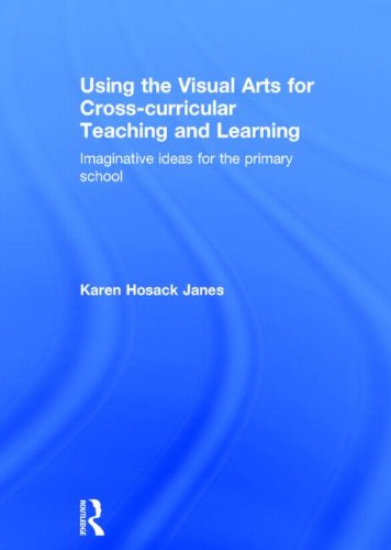 Using the Visual Arts f