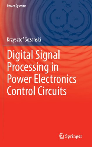 Digital Signal Processing in Pow