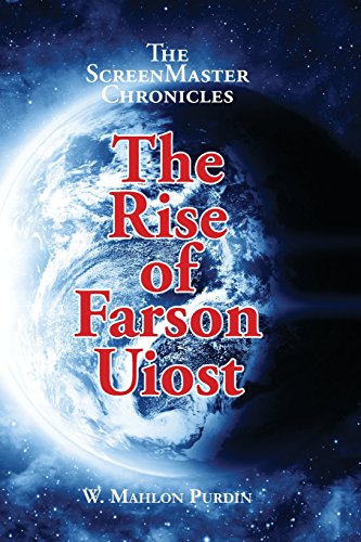 The Screenmaster Chronicles: The Rise of