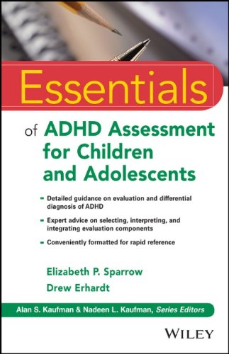 Essentials of ADHD Assessment fo