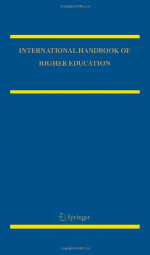 International Handbook of Higher