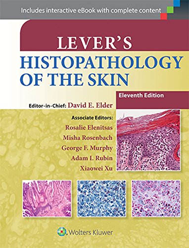 Lever's Histopathology of the