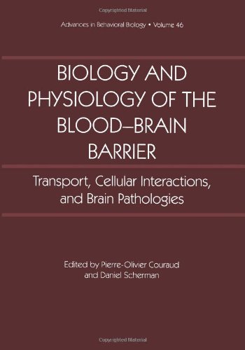 Biology and Physiology of the