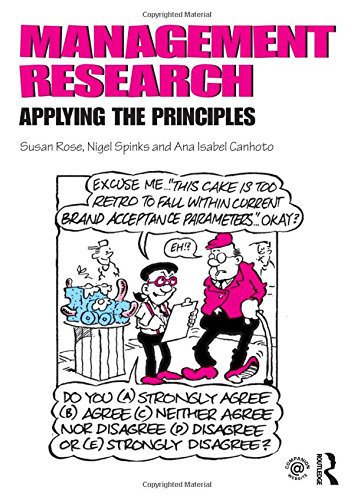 Applied Management Researc