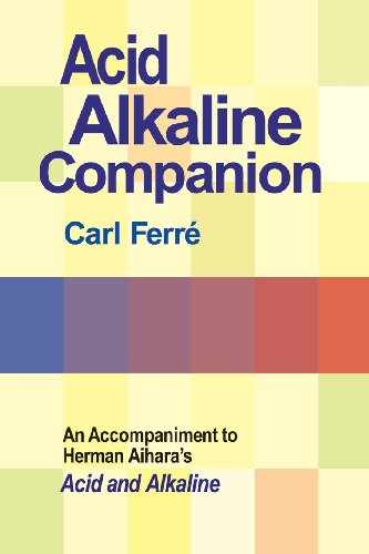 Acid Alkaline Companion: