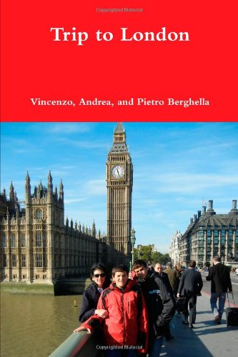 Trip to London