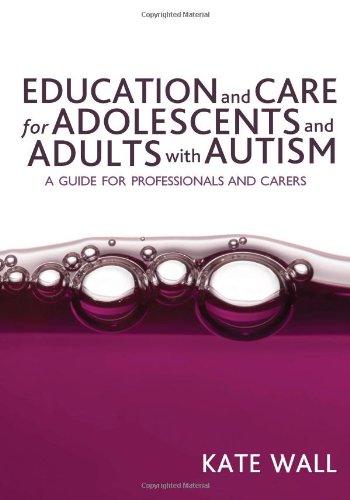 Education and Care for Adolescents an