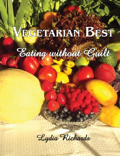 Vegetarian Best: Eating Witho