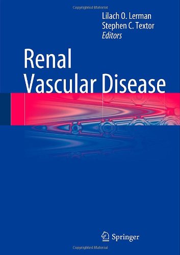 Renal Vascular Disease