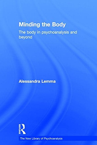 Minding the Body: The Body i