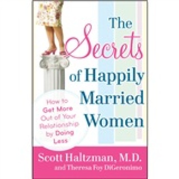 The Secrets of Happily Married
