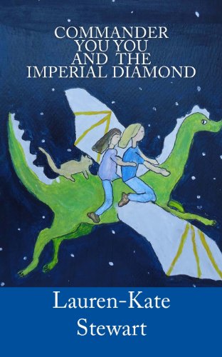 Commander You You and the Imperial