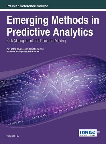 Emerging Methods in Predictive