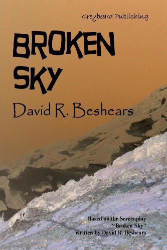 Broken Sky