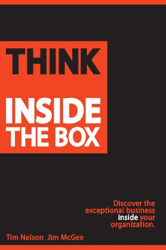 Think Inside the Box: Discover th