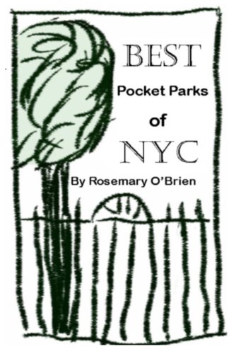 Best Pocket Parks of NYC