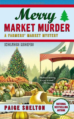 Merry Market Murder