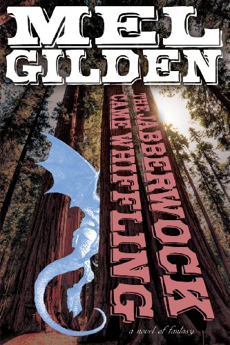 The Jabberwock Came Whiffling: A Novel