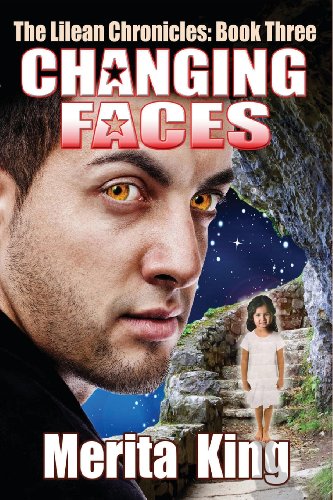 The Lilean Chronicles: Book Three