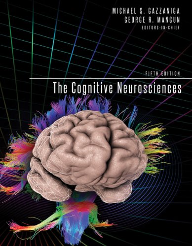 The Cognitive Neurosciences V
