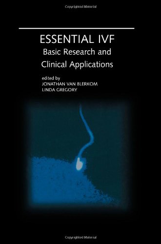 Essential Ivf: Basic Research and