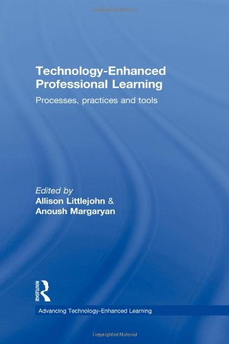 Technology-Enhanced Professional