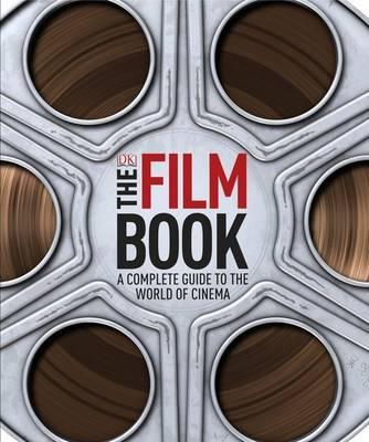 英文原版 The Film Book 电影书籍