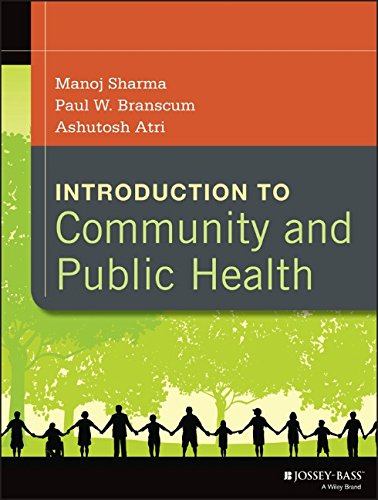 Introduction to Community and Public