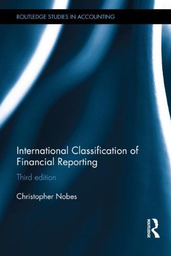 International Classification of