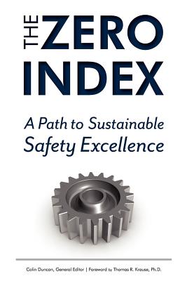 The Zero Index 零指数