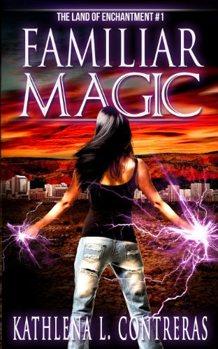 Familiar Magic