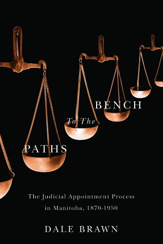 Paths to the Bench: The Judicial