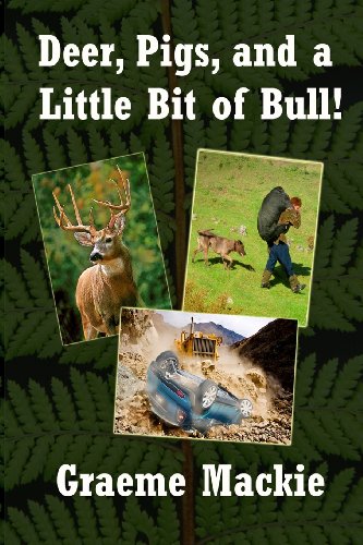 Deer, Pigs, and a Little Bit of