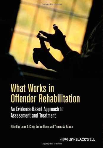 What Works in Offender Rehabilitation: