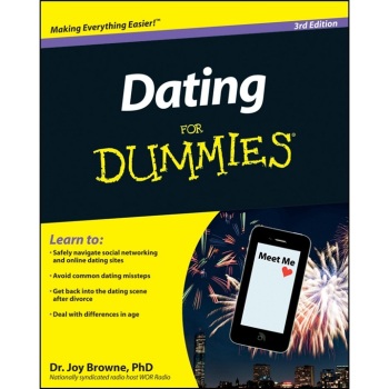 Dating for Dummies, 3rd Edition