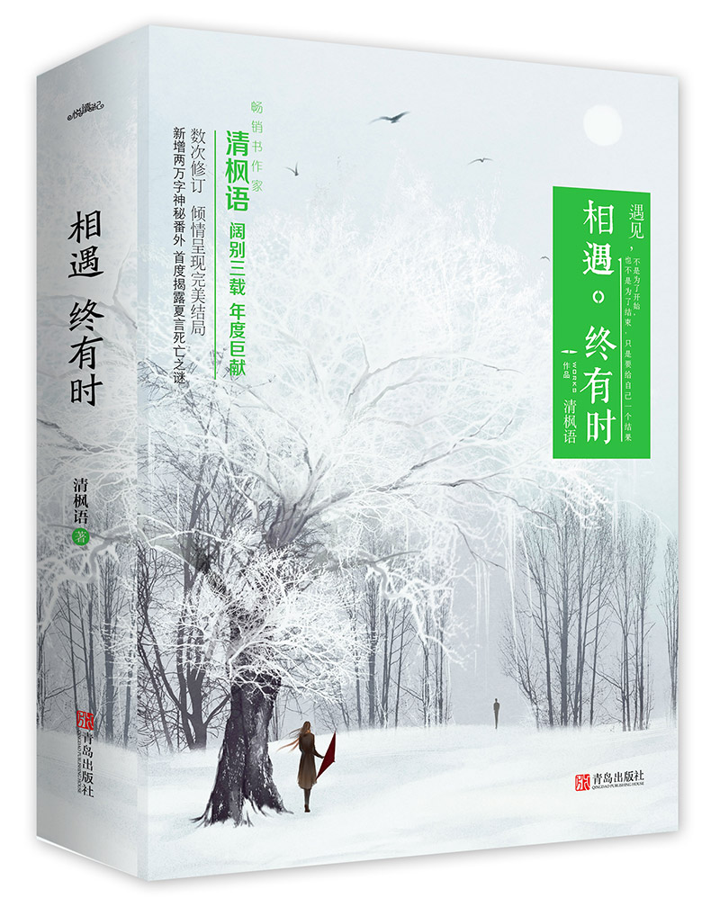 相遇终有时（上下）