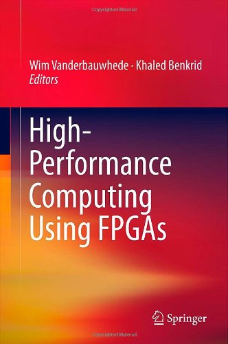 High-Performance Computing Using