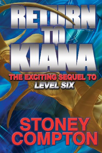 Return to Kiana: The Sequel to Level