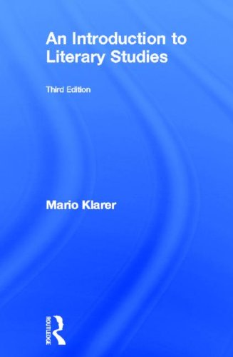 An Introduction to Literary